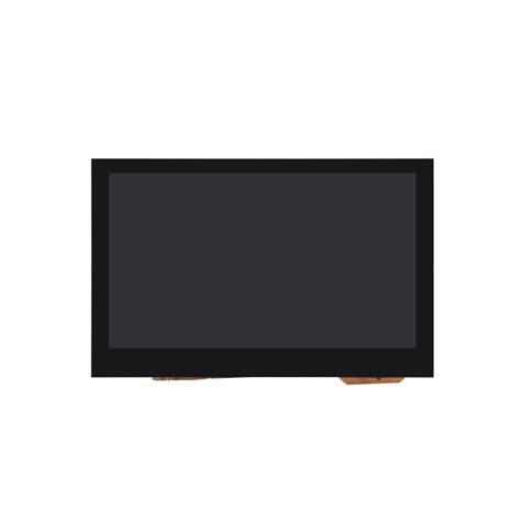 Waveshare ESP S Inch Capacitive Touch Display Development Board Point Touch