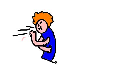 Tosse Desenho De Druan Gartic