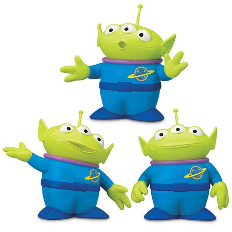 Aliens From Toy Story Wallpaper