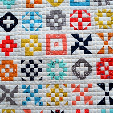 Happy Quilting Make A Wish Patchwork Quilt Finish