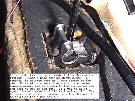 Lotus Europa Master Documentation Menu