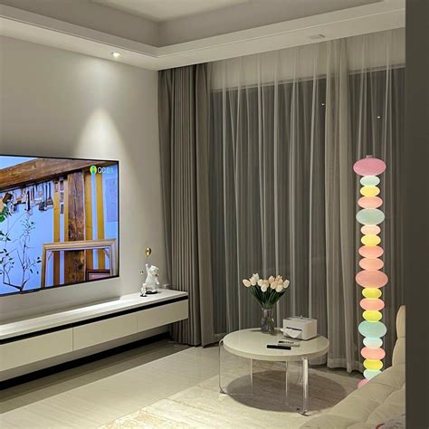 Candy Floor Lamp Vakkerlight