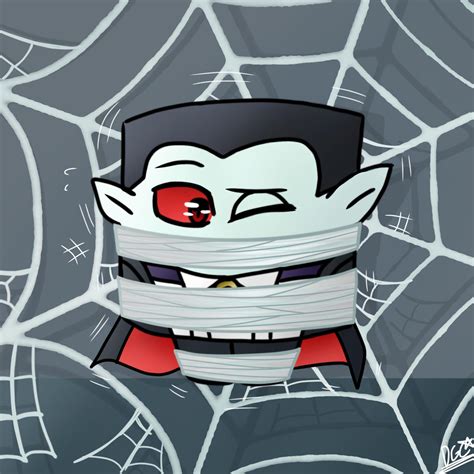 Vampire Spider Web By Didgidcid08 On Deviantart