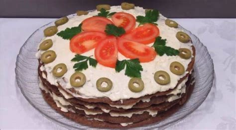 Вкусные рецепты