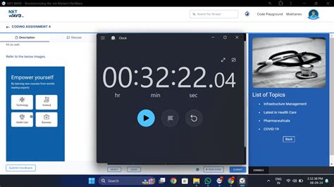 Completed A Static Web Coding Assignment Using Html Css And Bootstrap