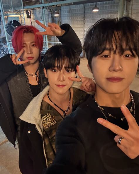 T Ev 투에버 T Ev Official • Instagram Photos And Videos