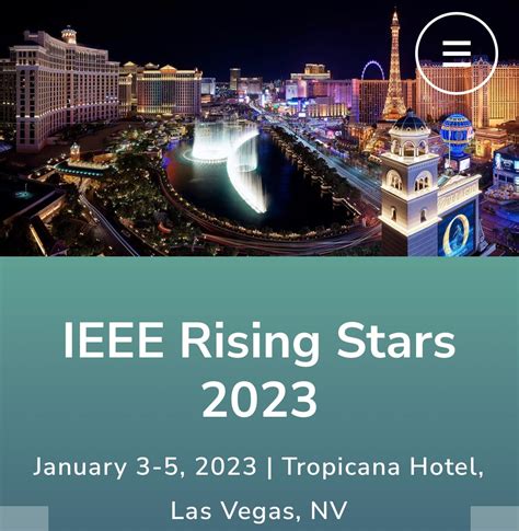 ieee risingstars education continuingeducation networking career