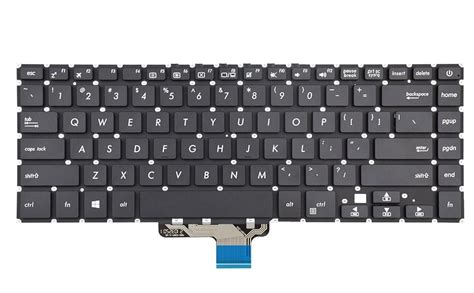 Tlbtek Keyboard Replacement Compatible With Asus Vivobook