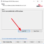 Extract MSI Files From EXE Ways To Do It With Ease