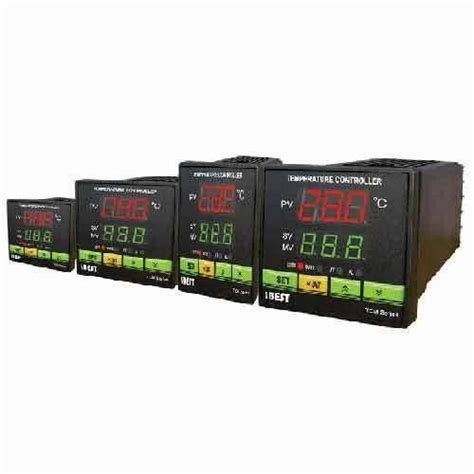 Temperature Controller Indicator Calibration In Coimbatore Id