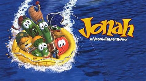 Prime Video Veggietales In The House Season 4