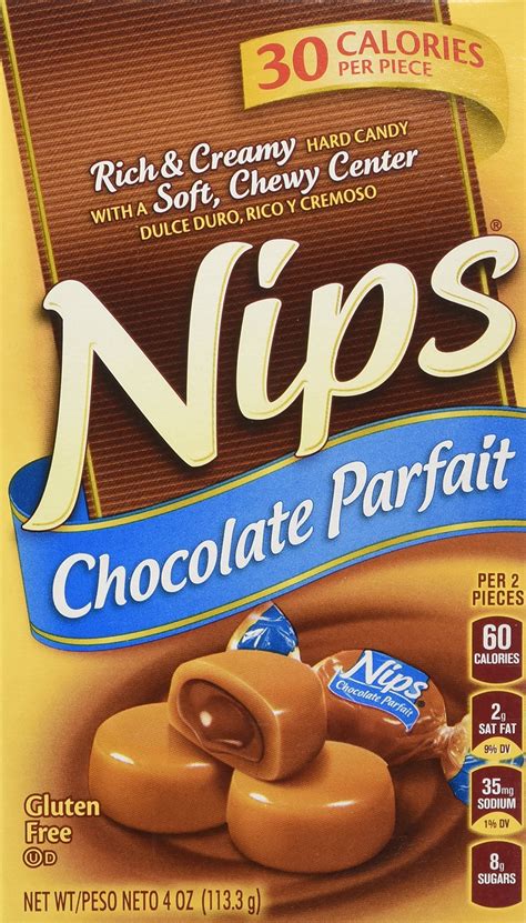 Licorice Nips Hard Candy At Jenenge Blog