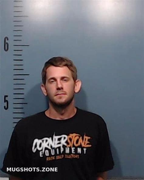 Sutton Carlton Tyler 07102023 Taylor County Mugshots Zone