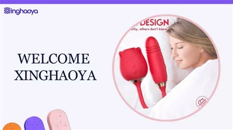 PPT Types Of Sex Toy For Woman PowerPoint Presentation Free Download ID
