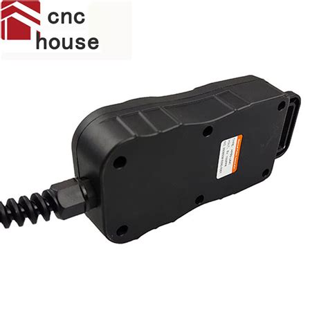 4 Axis 6 Axis CNC Motion Controller Electronic Han Grandado
