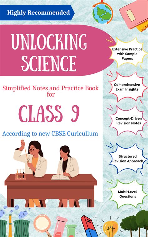Unlocking Science Class 9th Jawahar Publishers And Distributors