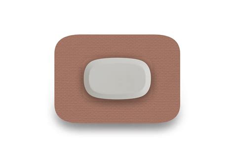 Shop Skin Tone 11 Patch Today Protect Your Cgm Trusted By Thousands