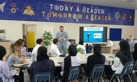 Primary Class Teacher Qatar Tes Jobs