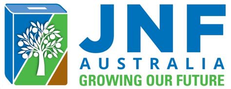 Katharina Franks Jnf Australia