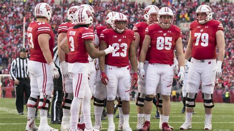 The Richest College Football Program University Magazine