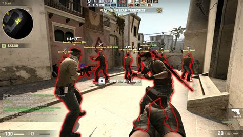 Detected Csgoglowesp Mpgh Multiplayer Game Hacking And Cheats