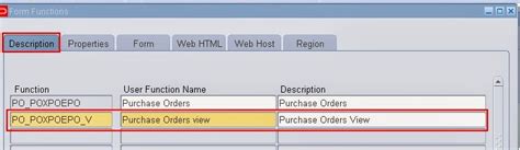 Oracle Applications Blog How To Make A Form Read Only In Oracle Forms