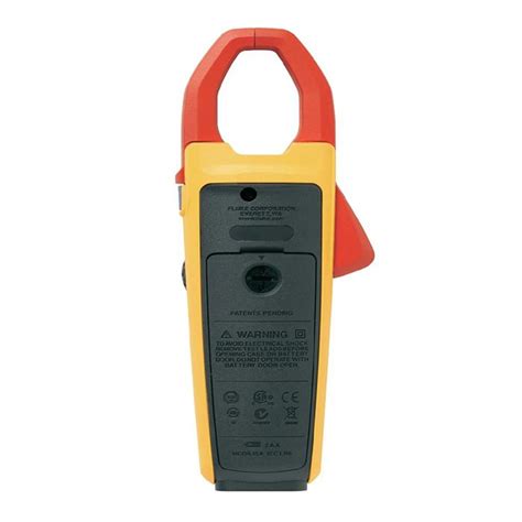 Buy Fluke 319 Digital Clamp Meter Best Fluke 319 Price