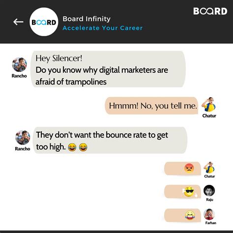 Boardinfinity Bi Digitalmarketing Funny Relatable 3idiots Rancho