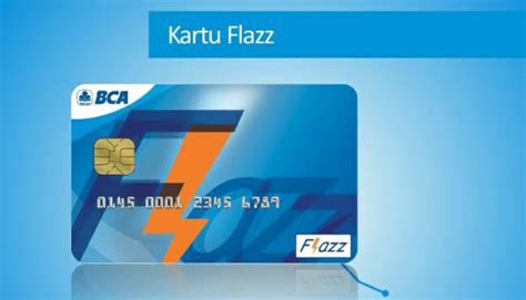 Flazz Bca Logo Logodix