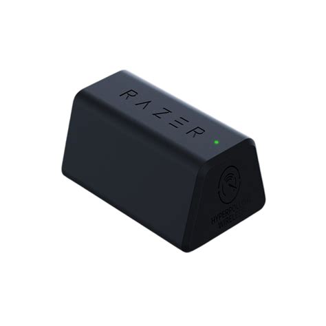 Razer Hyperpolling Wireless Dongle Bit Home