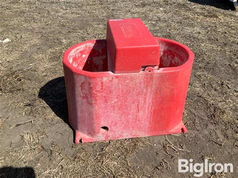 Brower Waterer Agriculture Bigiron