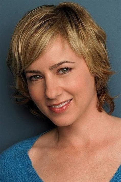 Traylor Howard About Entertainment Ie