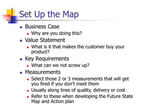 PPT Learn The Basics Of Value Stream Analysis Use A Value Stream Analysis As A Planning Tool