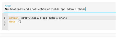 Group Notify Configuration Home Assistant Community