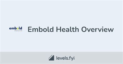 Embold Health Careers Levelsfyi
