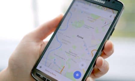 Aplikasi Maps Terbaik Dan Paling Akurat Di Android