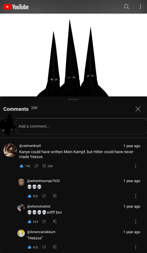Cursedhitler Rcursedcomments
