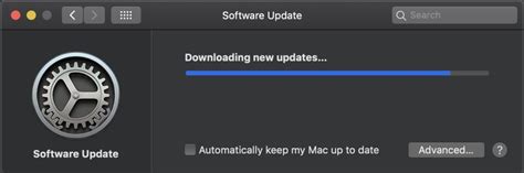 Known Bugs In Macos Mojave 10143 An Incomplete Summary The Eclectic Light Company