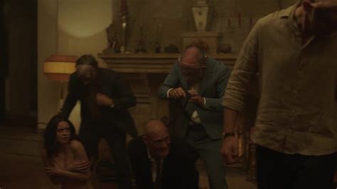 Mia Goth Nude Sex Scene Videos CelebMasta