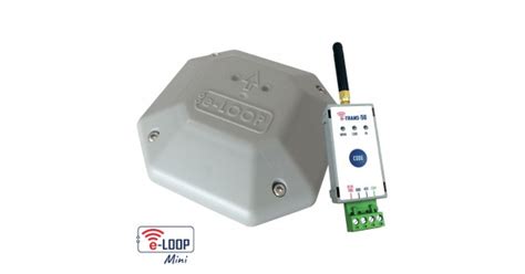 aes e loop mini domestic loop kit exit mode wireless vehicle