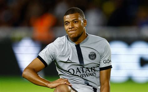 Multan A Joven Con 2 Mil Euros Por Insulto Racista A Mbappé Grupo Milenio