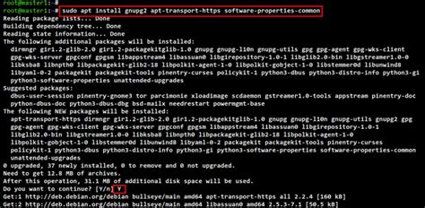 How To Setup Mariadb Master Master Replication On Debian 11