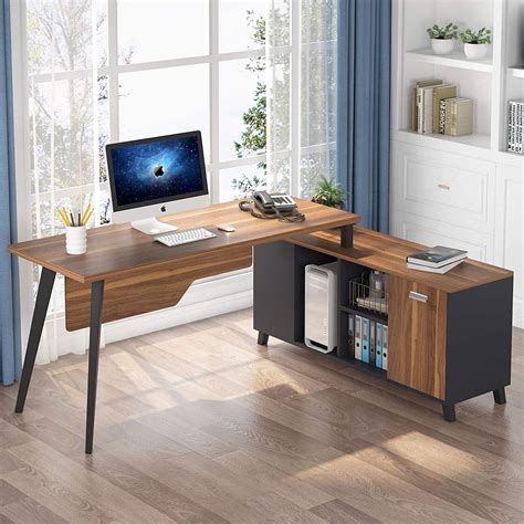 Modern L Shaped Desks Foter