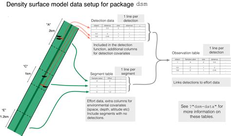 Density Model