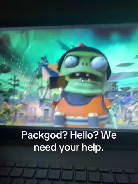 Packgod Humble Him Packgod Packgod Tiktok