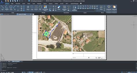 Como Utilizar O Comando Chspace Do Zwcad Software Cad Ibercad
