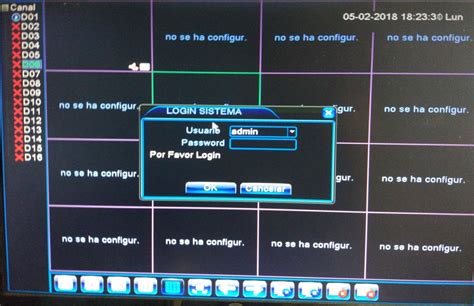 Reset Dvr Password To Factory Default Page 3 Digital Video Recorders