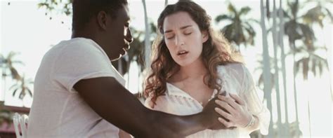 Nude Video Celebs Helene Kuhn Nude Le Crocodile Du Botswanga 2014