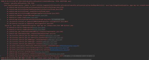 App Crashes Continuously After Passcode Activity · Issue 1629 · Openmf