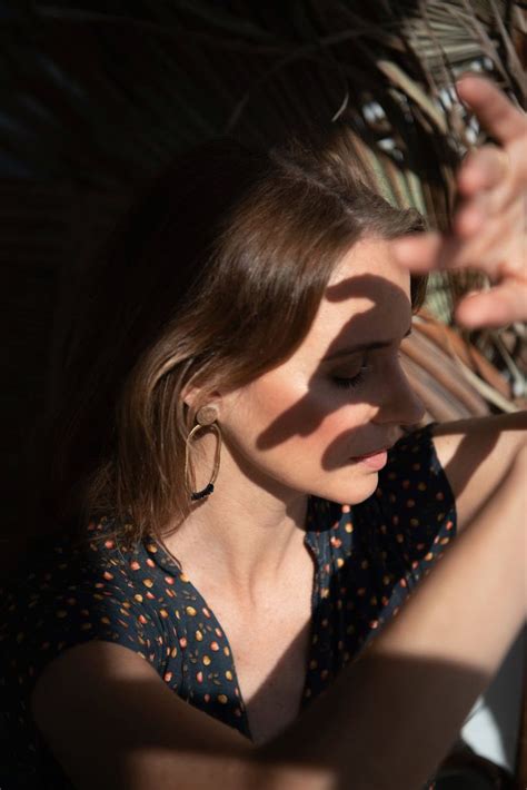 Anna Westerlund A New Language For Jewellery Classiq Real Beauty Modern Woman Style